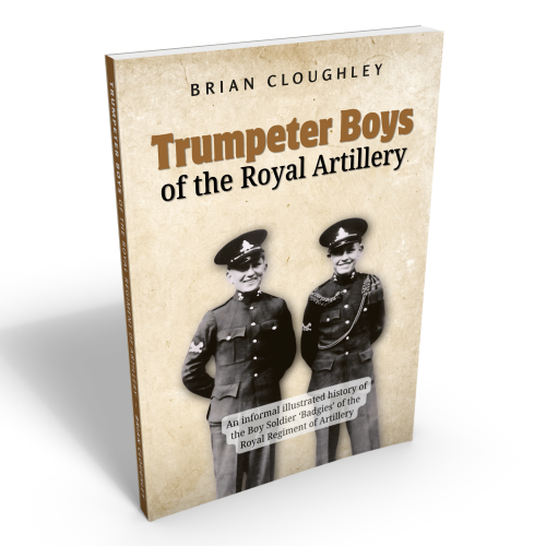 Trumpeters – the boy trumpeters of the Indian army of the 1920s and 30s ...