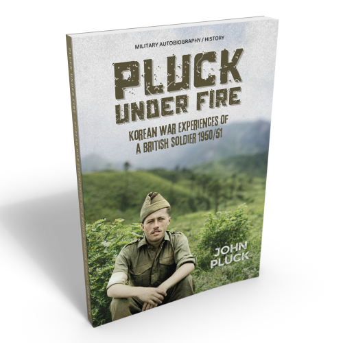 Pluck Under Fire
